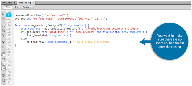 How to Fix RSS Feed Error in WordPress Website