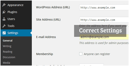 How to Fix WordPress Keeps Logging Out Error