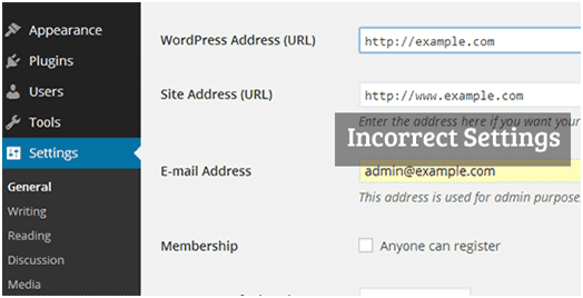 How To Fix Wordpress Keeps Logging Out Error