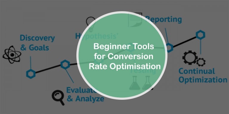 4 Beginner Tools for Conversion Rate Optimisation - NavThemes
