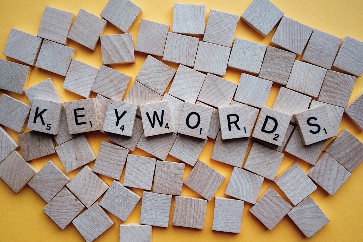 How to Find the Perfect Keywords for Your Next Article - NavThemes