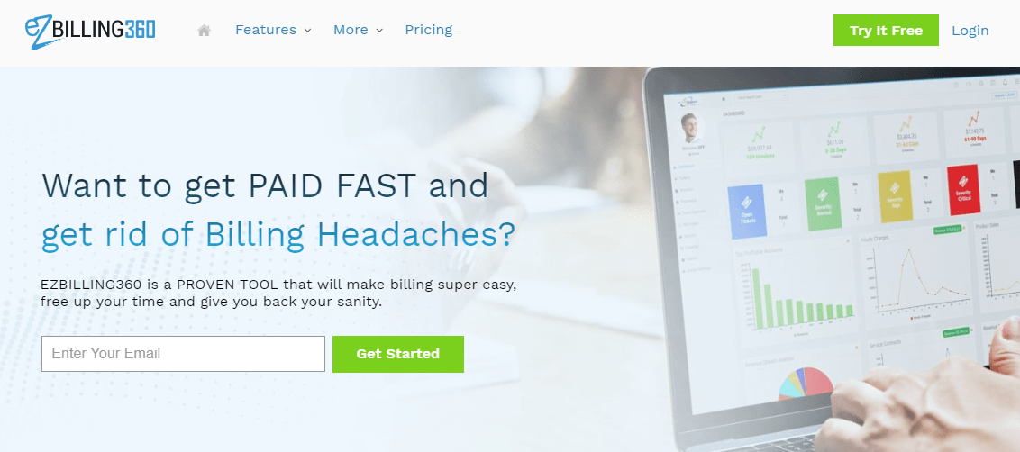 Top 5 Tools for Automating the Billing Process That Will Make Things ...