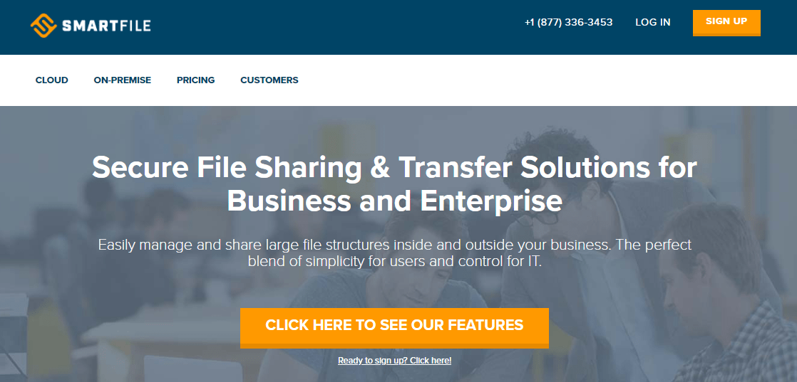 Top 3 ShareFile Alternatives That Will Work Great for You and Your Whole Team - NavThemes