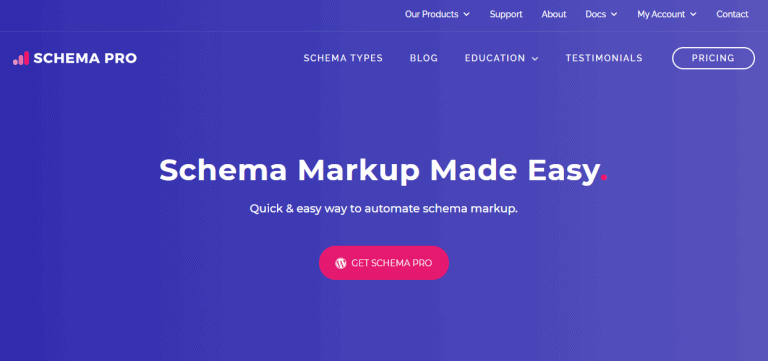 Best Schema Markup Plugins for WordPress That Will Boost Your Ranking and Click-Through Rate ...
