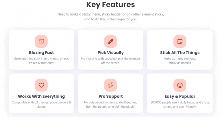 How To Make A Sticky Header In Wordpress Manually Or Using A Plugin