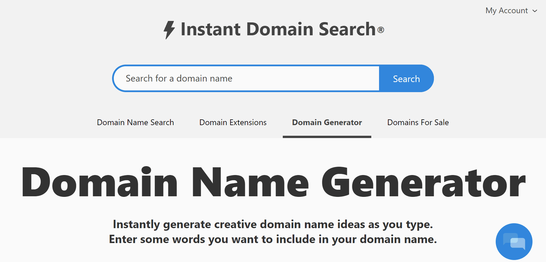 Top 7 Domain Name Generators to Find and Register Your New Domain ...