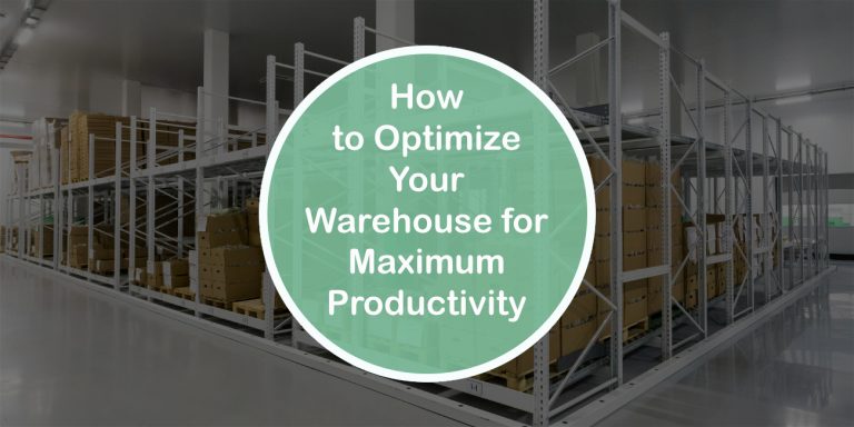How To Optimize Your Warehouse For Maximum Productivity Navthemes