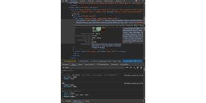 How to Edit Images Using Inspect Element in a Web Browser