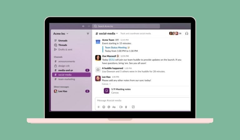 How to Keep Slack Always Active on Desktop: Tips and Tools - NavThemes