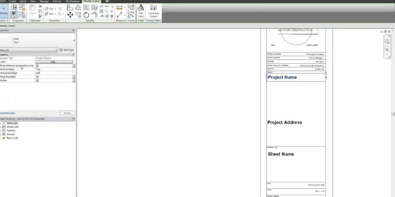 How to Copy Sheets from Project to Project in Revit - NavThemes