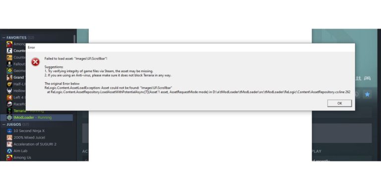 Why Is Multiplayer Not Working in tModLoader? Fix It Now!