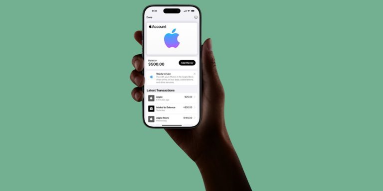 How to Add Gift Cards to Apple Wallet: A Complete Guide