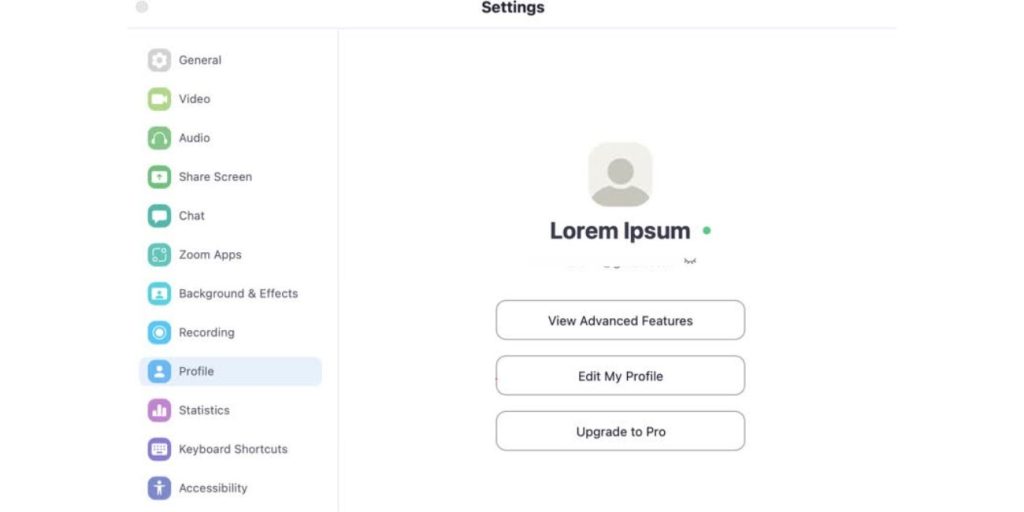 How to Change Your Name on Zoom: A Step-by-Step Guide