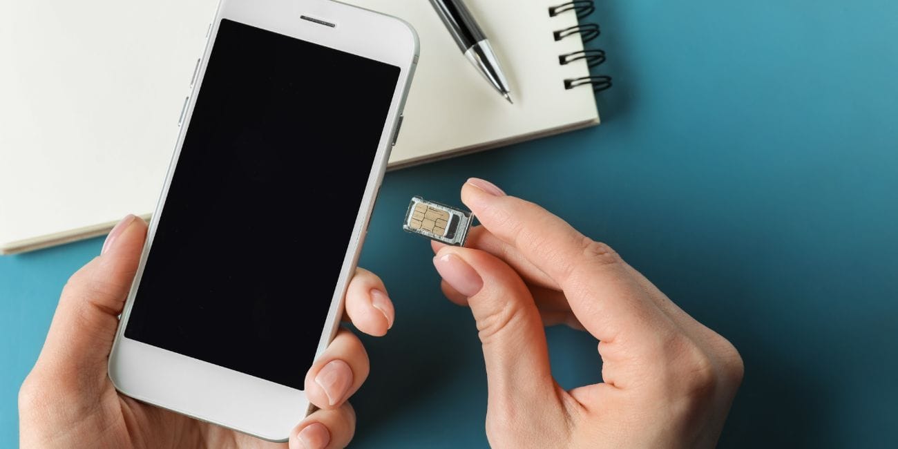 Why is My SIM Card Not Working? Common Fixes & Solutions