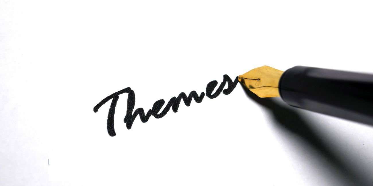 What Does Theme Mean? From Literature to Daily Life