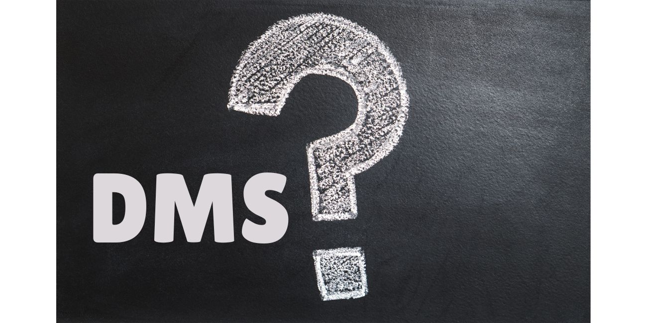 What Does DMS Stand for on Social Media? - NavThemes