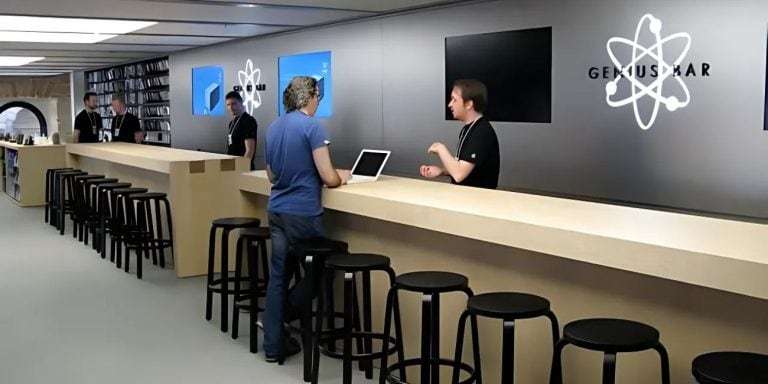 How to Make an Apple Genius Bar Appointment? - NavThemes
