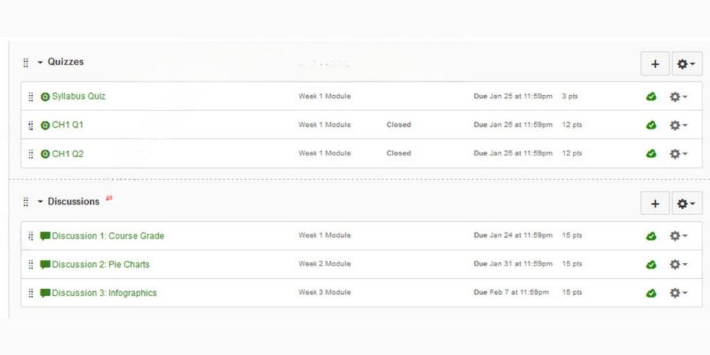 How to Assign Groups in Canvas for Homework - NavThemes