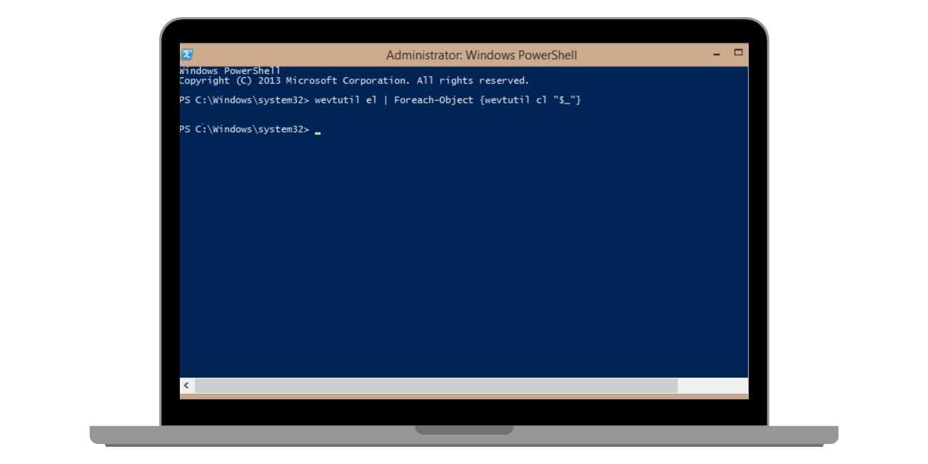 Wevtutil Not Working Fix Command Errors And Event Log Issues 6706