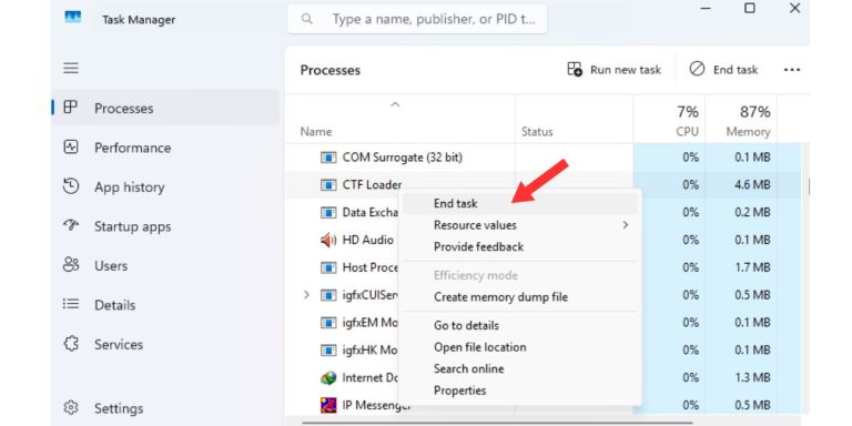 What Does CTF Loader Do and Can It Be Disabled?