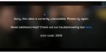 Paramount Plus Error Code 3005: Troubleshooting and Solutions