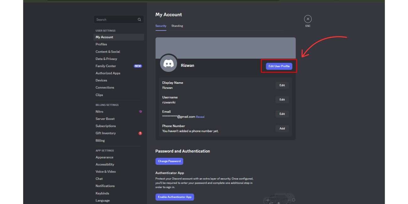 How to Change Your Discord Profile Picture on Desktop and Mobile