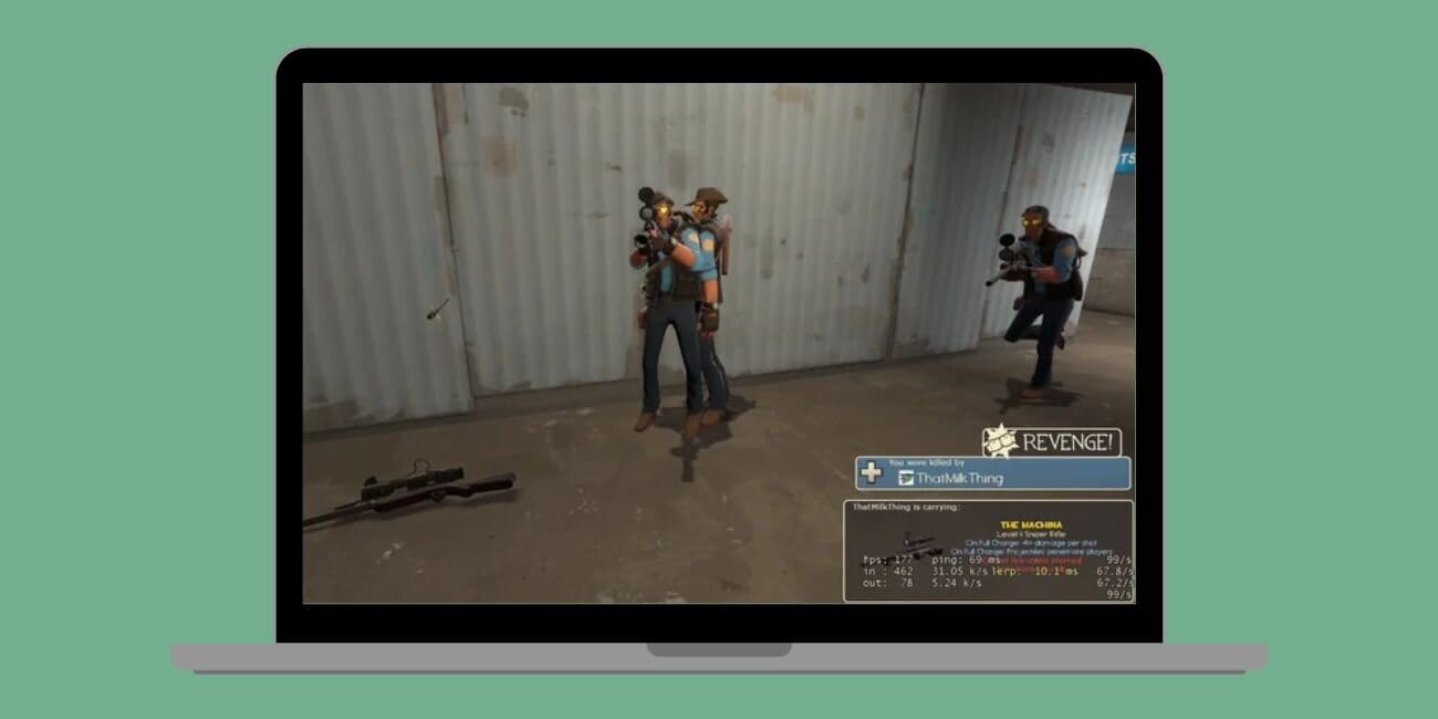 How to Enable Instant Respawn in TF2: Fast Setup Guide