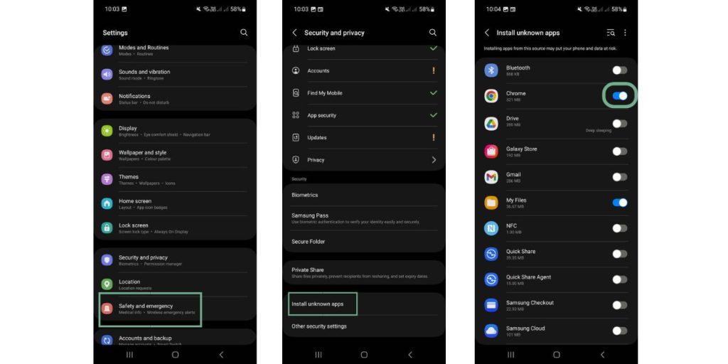 How to Install APK Files on Android Devices (Step-by-Step Guide)