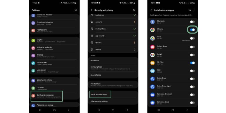 How to Install APK Files on Android Devices (Step-by-Step Guide)