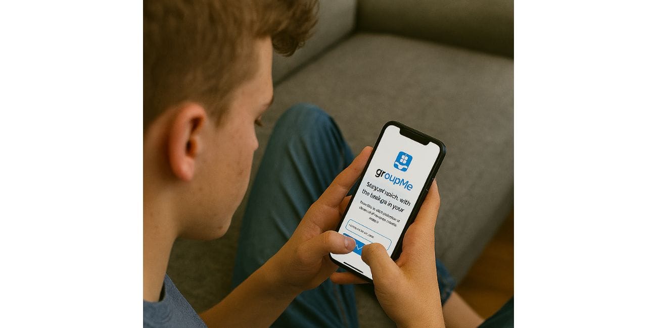 What Is GroupMe? A Simple Messaging App for Group Chats