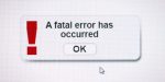 Fatal Error: What It Means and How to Fix It Step by Step